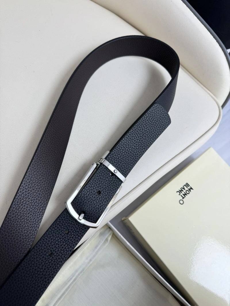 Original Montblanc Belts