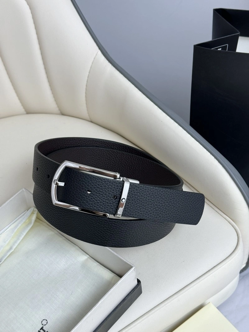 Original Montblanc Belts