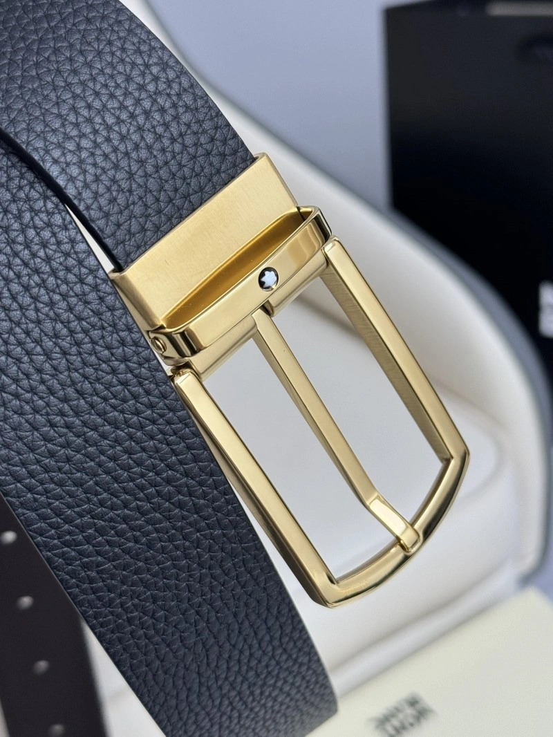 Brand-original Montblanc Belts