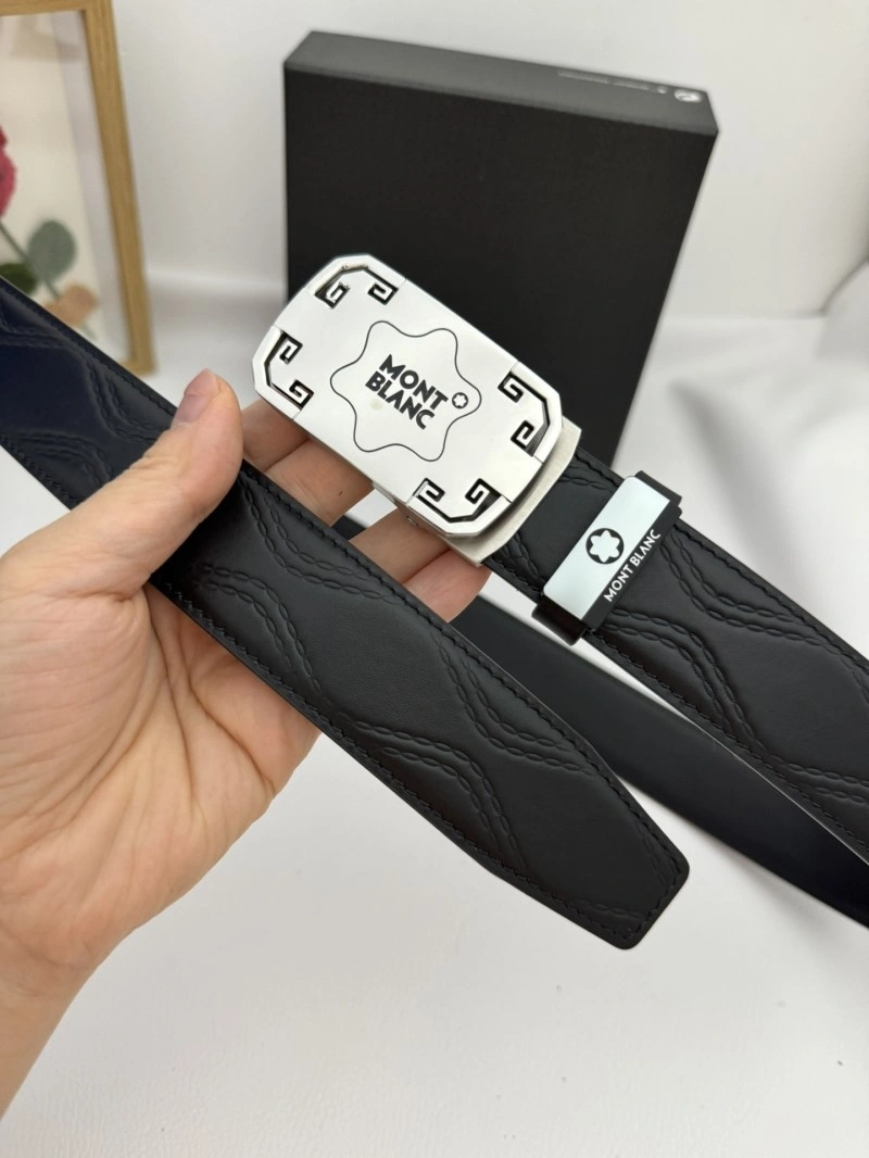 Affordable Montblanc Belts