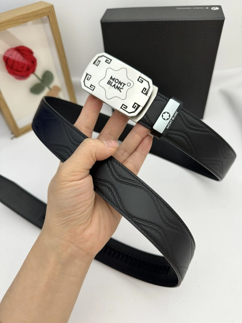 Affordable Montblanc Belts