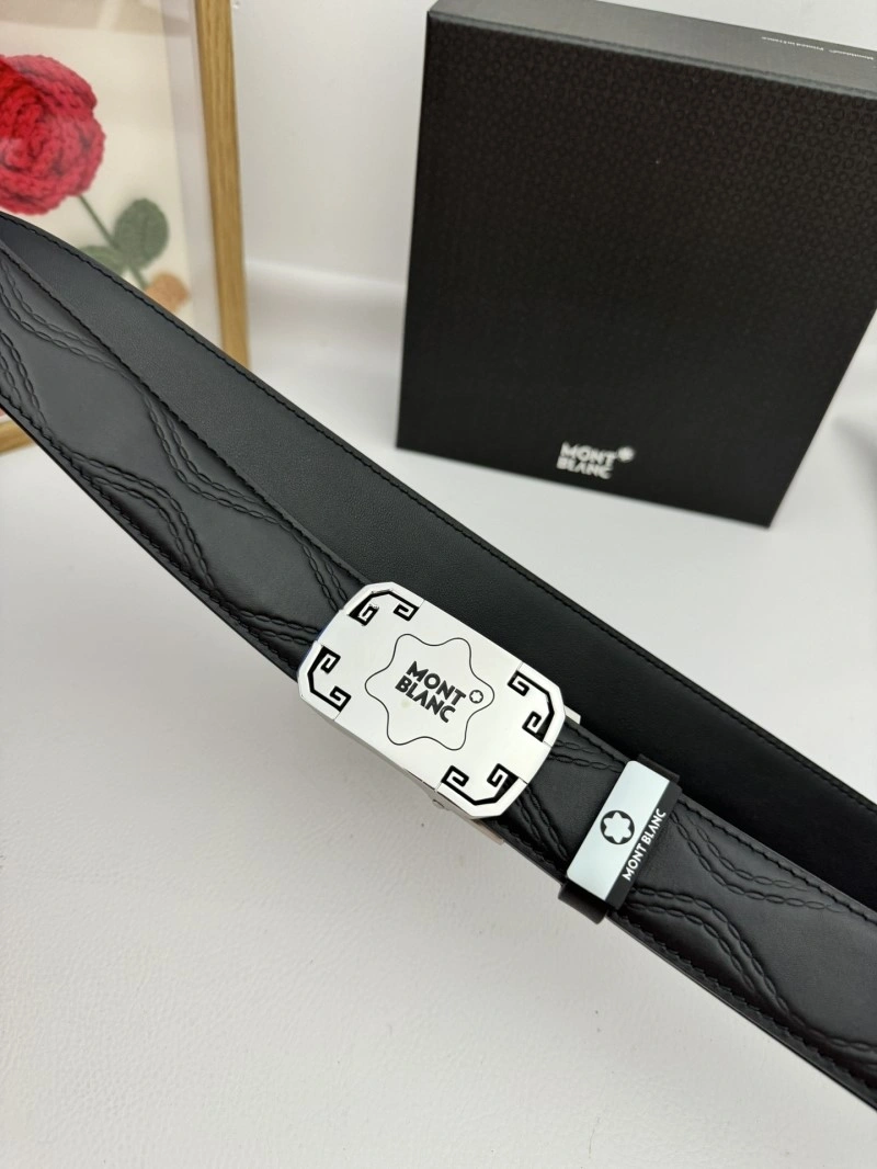 Affordable Montblanc Belts