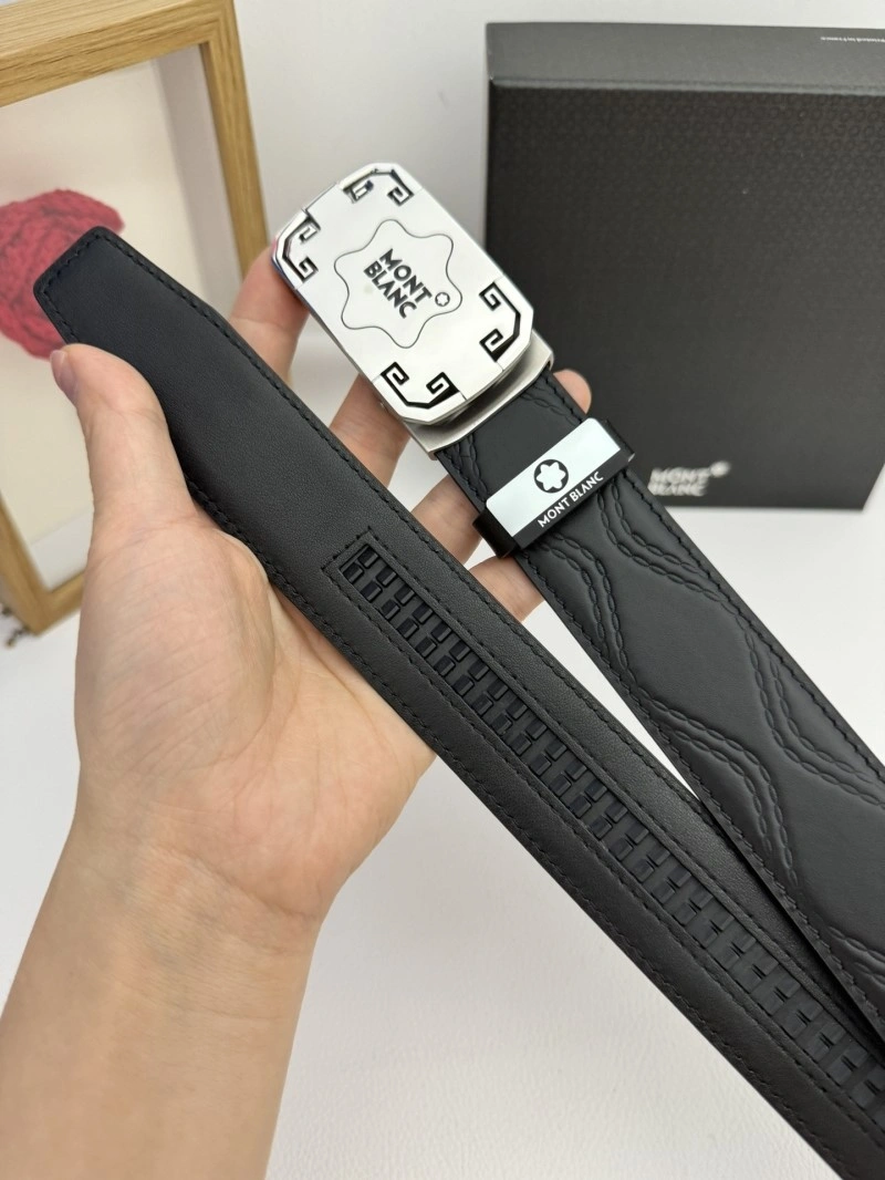 Affordable Montblanc Belts