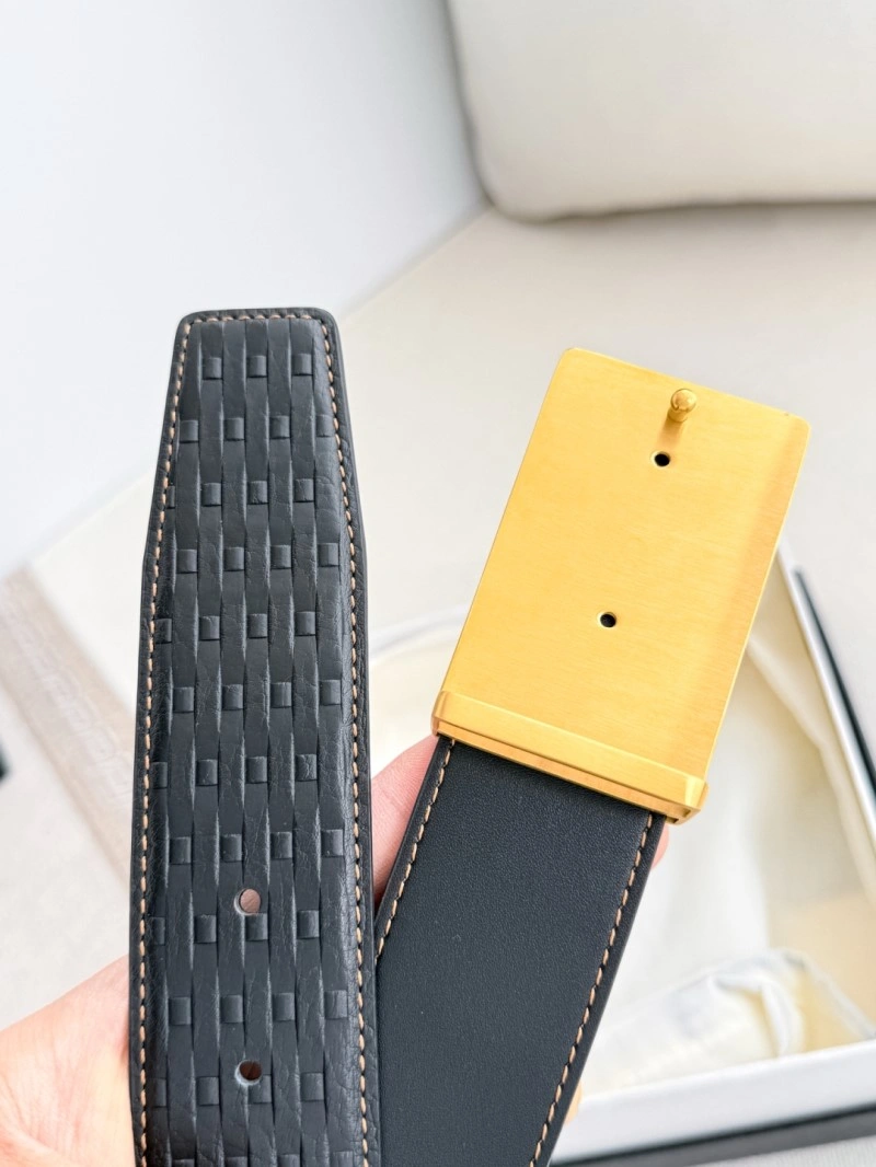 Mirror quality Montblanc Belts
