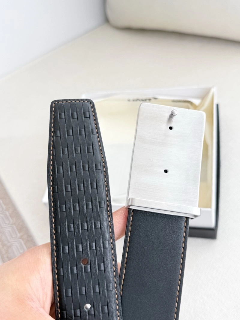 Brand-original Montblanc Belts