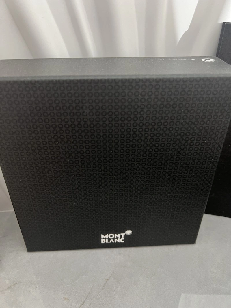 Mirror quality Montblanc Belts