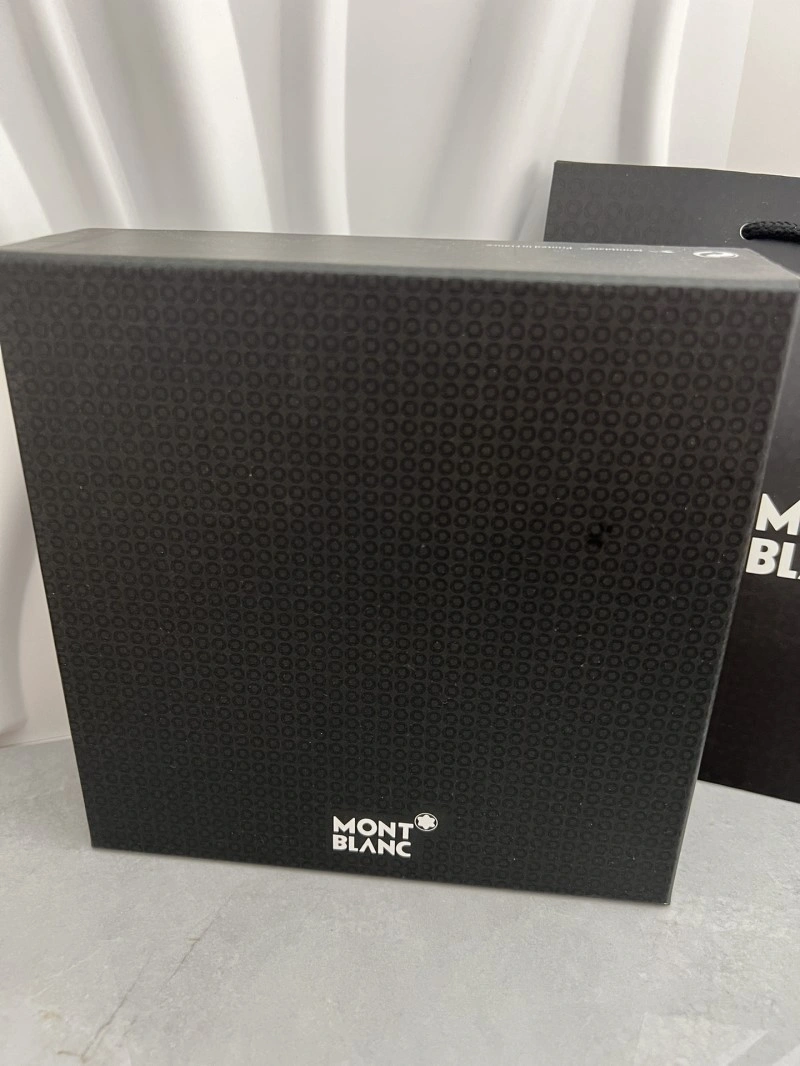 Official Montblanc Belts