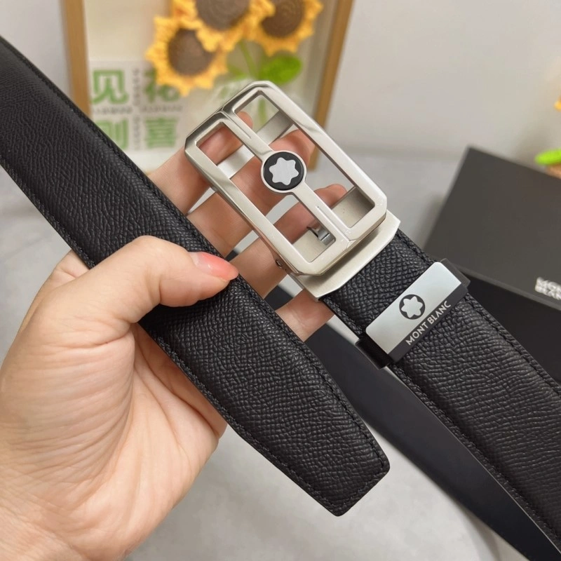 Official Montblanc Belts