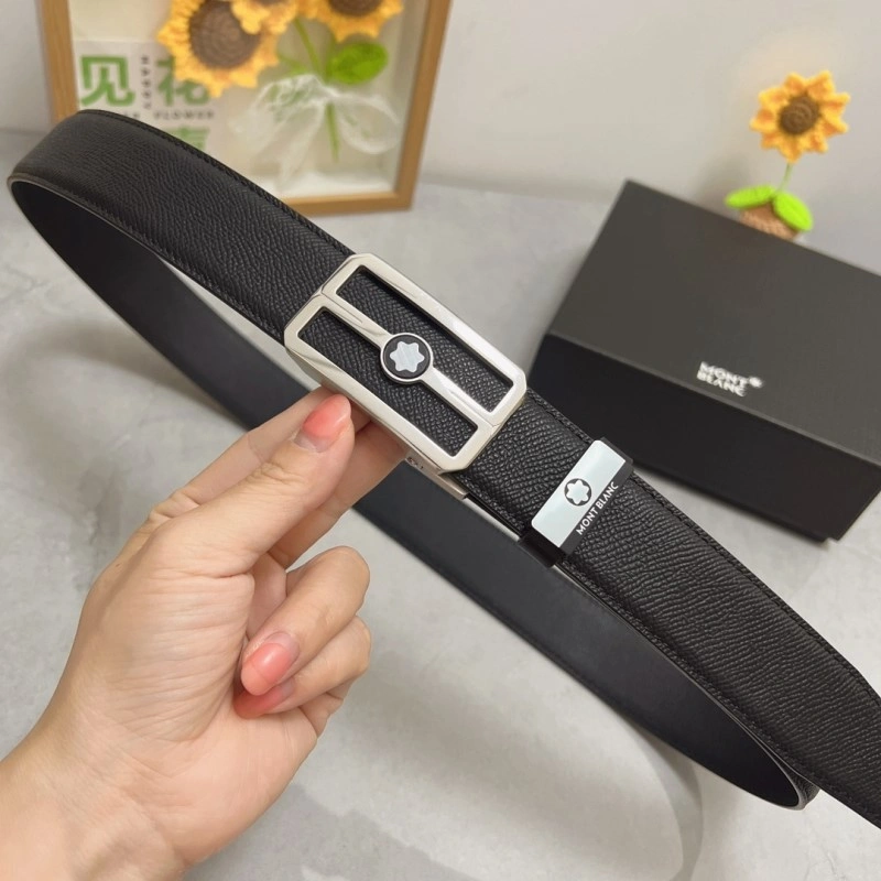 Official Montblanc Belts