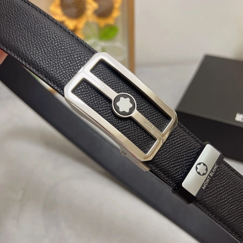 Official Montblanc Belts