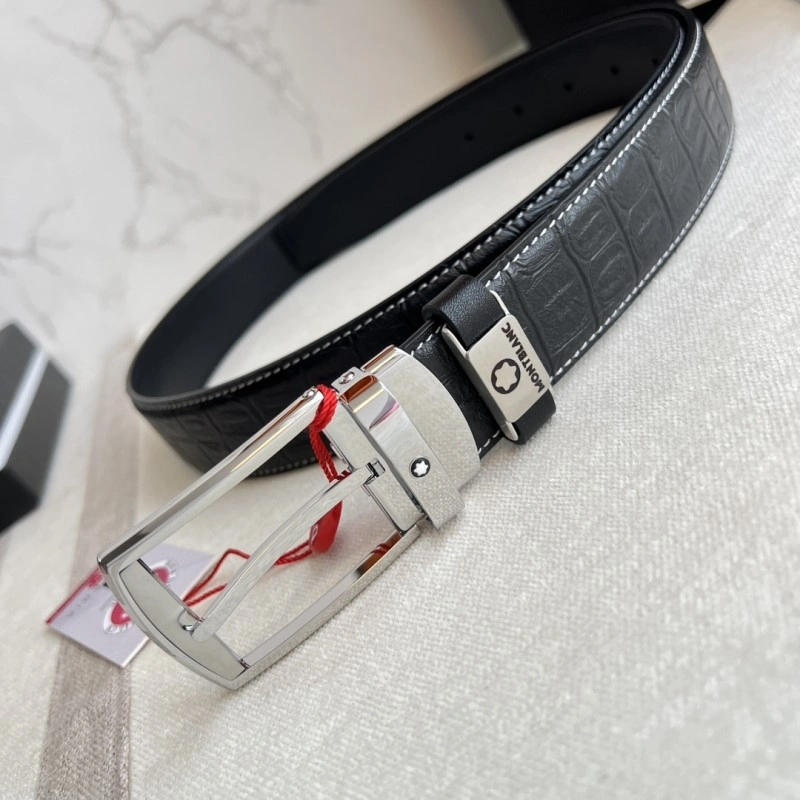 OEM Montblanc Belts