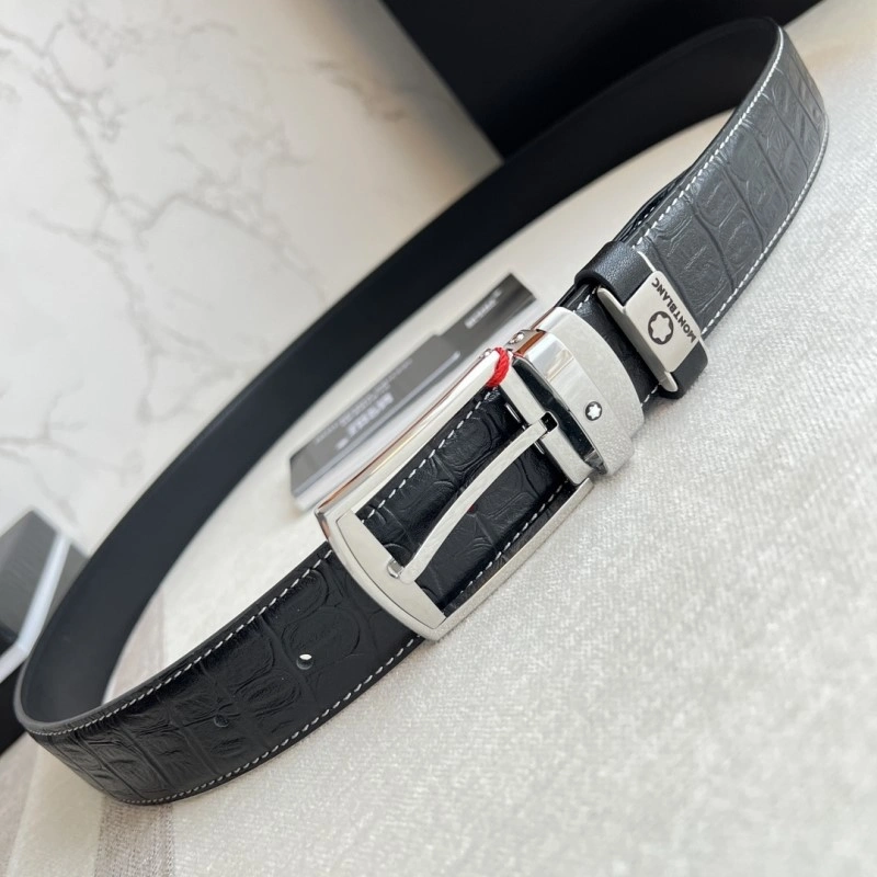 OEM Montblanc Belts