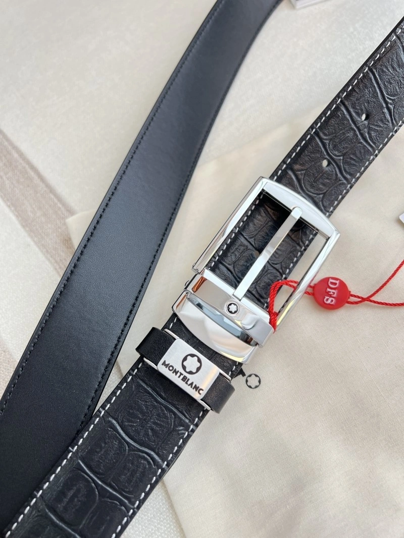 OEM Montblanc Belts