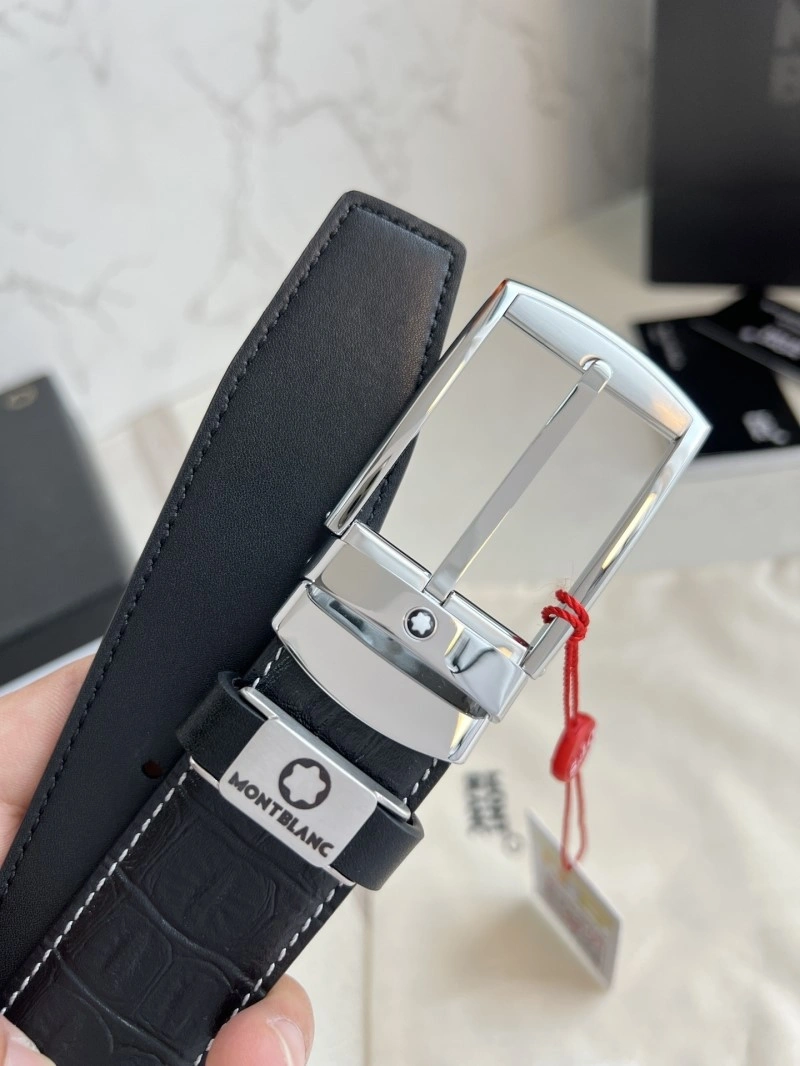 OEM Montblanc Belts