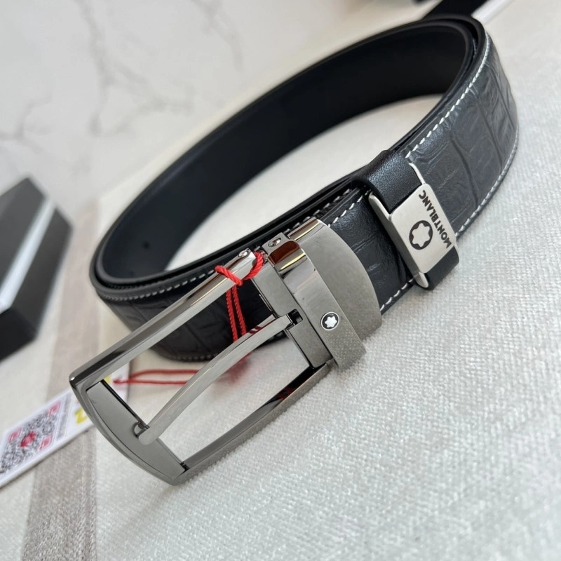 Official Montblanc Belts