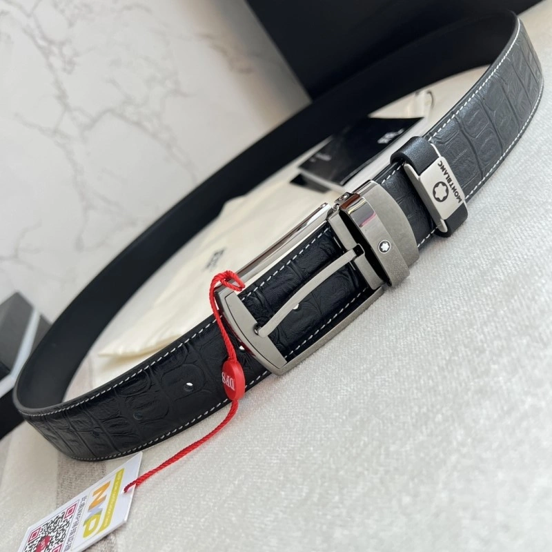 Official Montblanc Belts