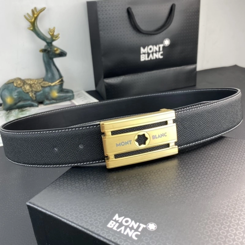1:1 copy Montblanc Belts