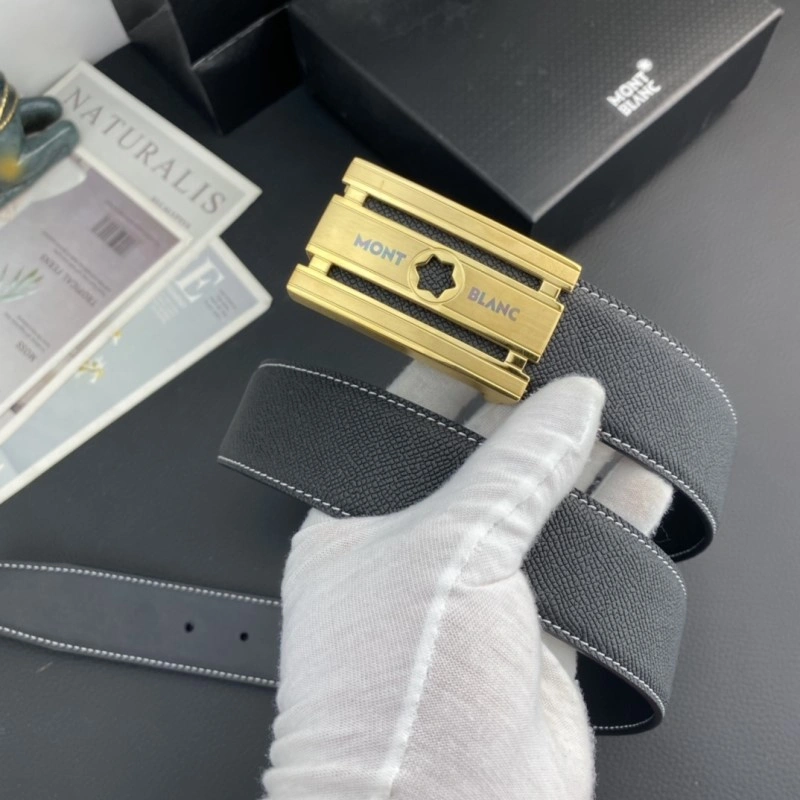 1:1 copy Montblanc Belts