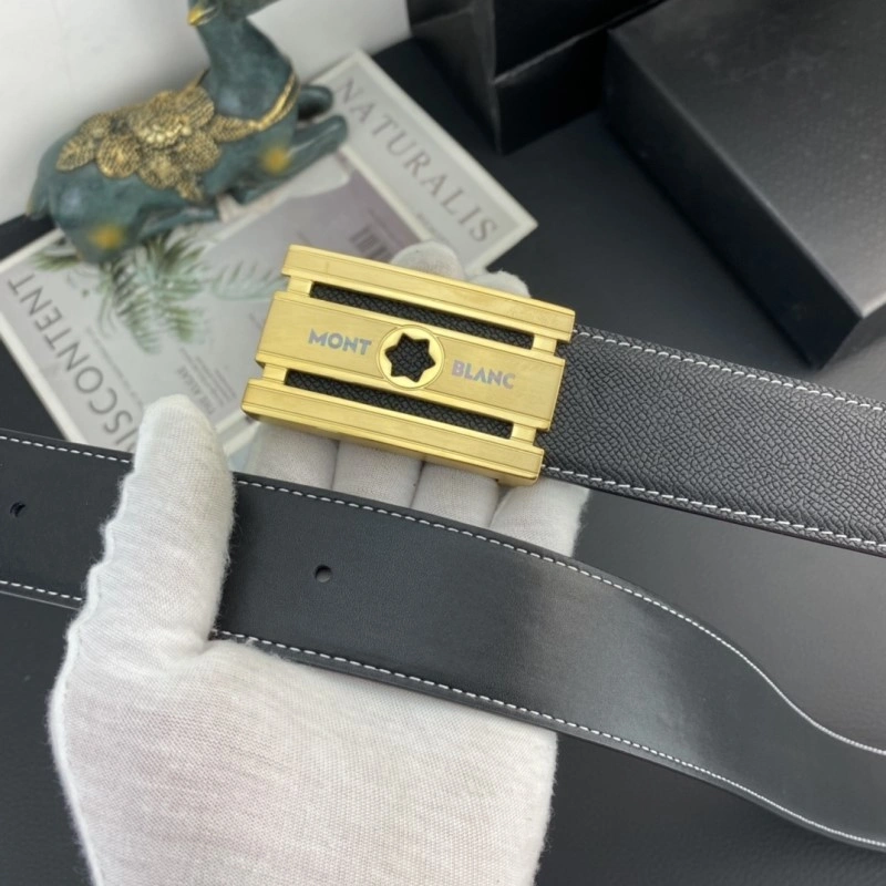 1:1 copy Montblanc Belts