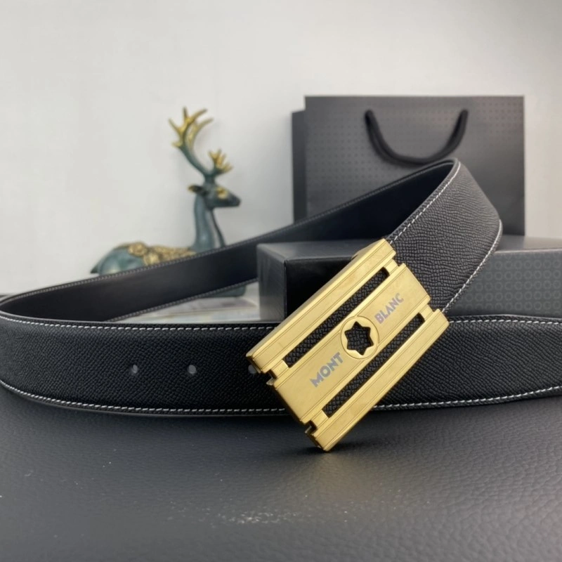 1:1 copy Montblanc Belts