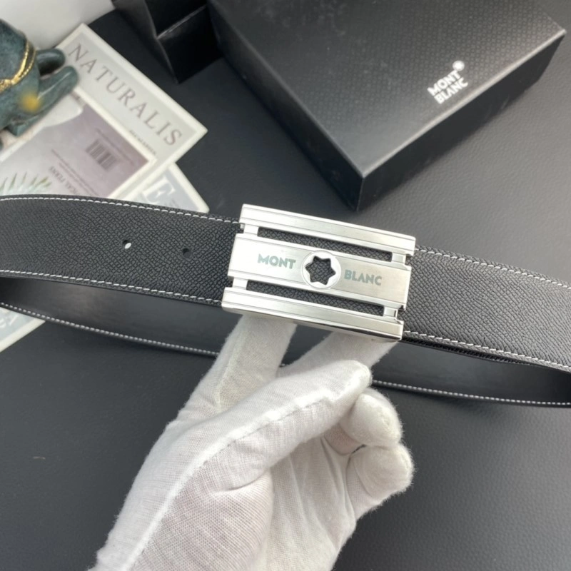Original Montblanc Belts