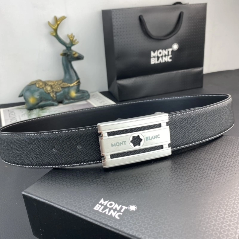 Original Montblanc Belts