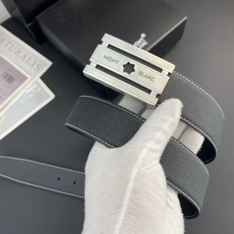 Original Montblanc Belts