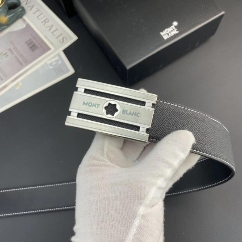 Original Montblanc Belts
