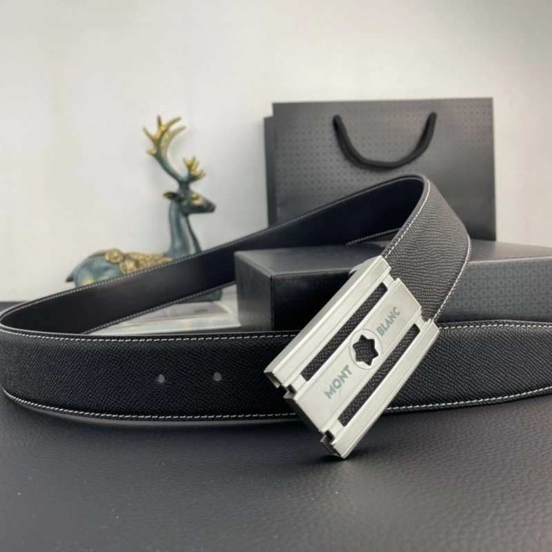 Original Montblanc Belts