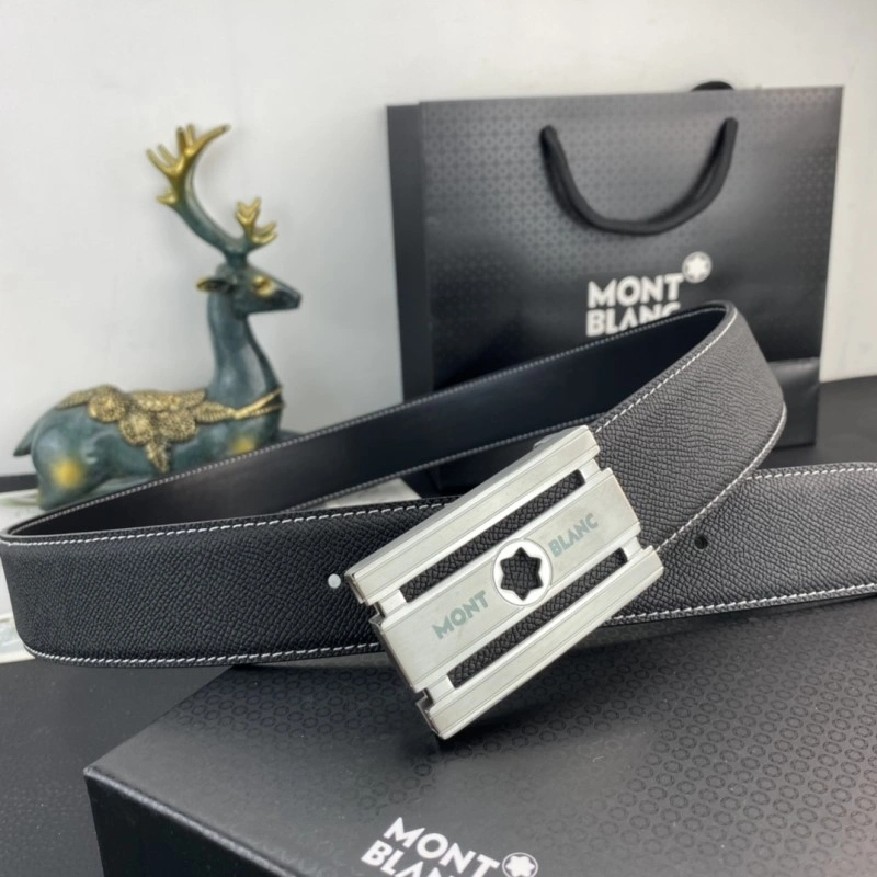 Original Montblanc Belts