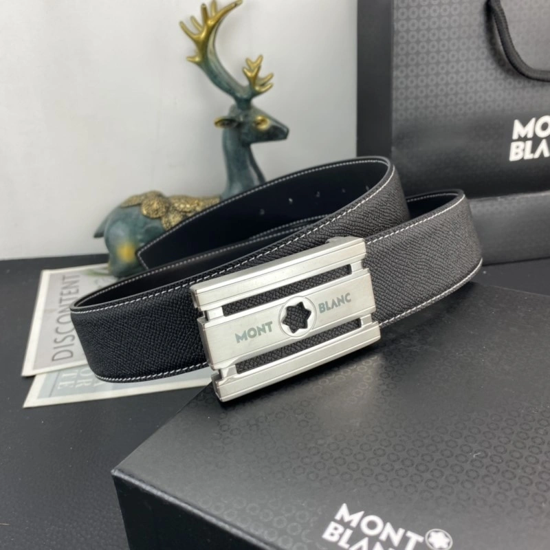 Original Montblanc Belts