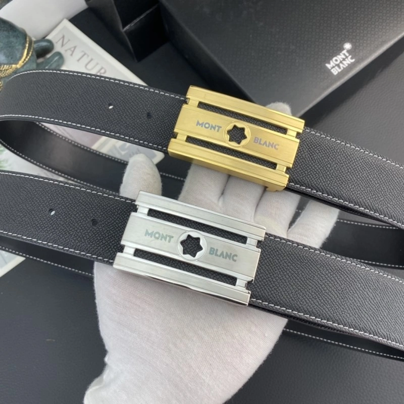 Original Montblanc Belts