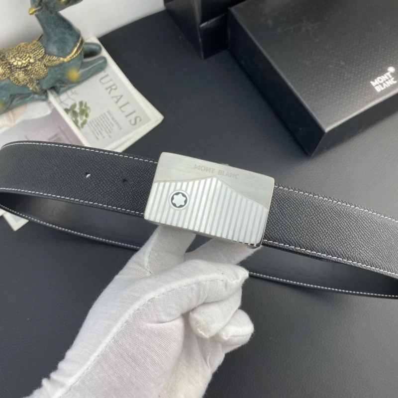Bargain Montblanc Belts