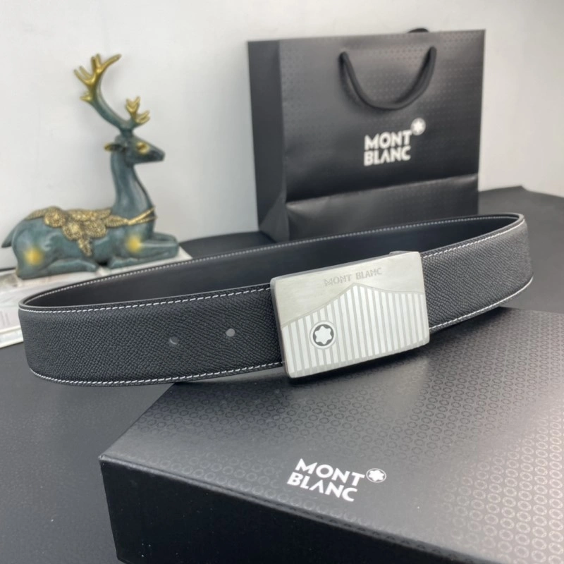 Bargain Montblanc Belts