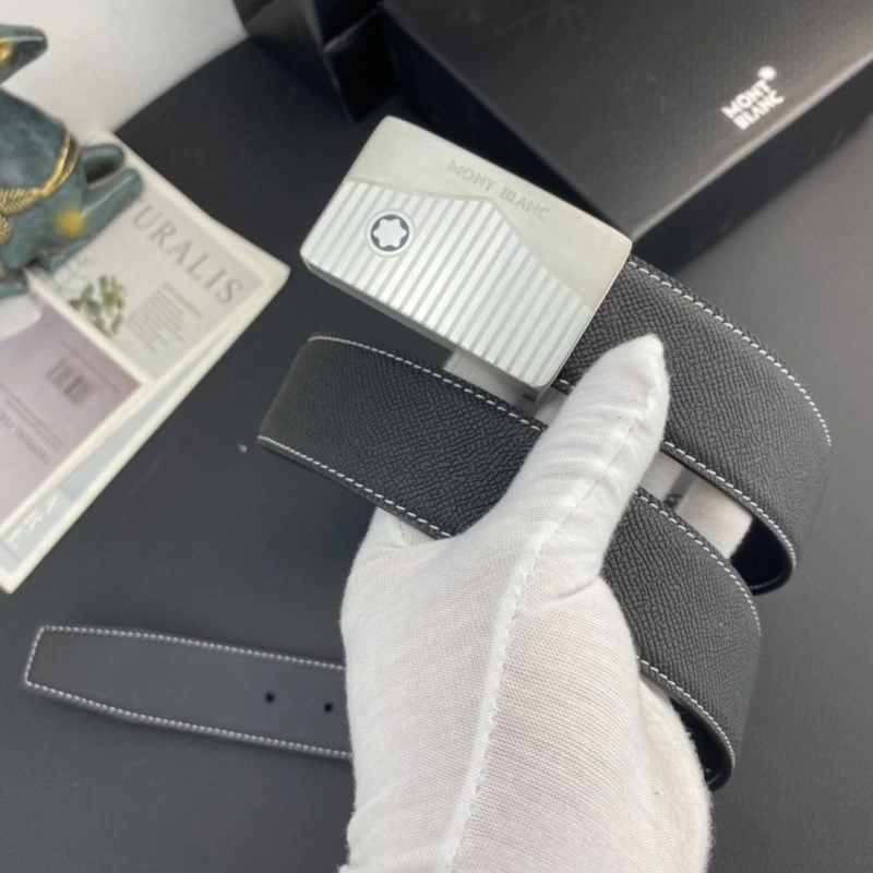 Bargain Montblanc Belts