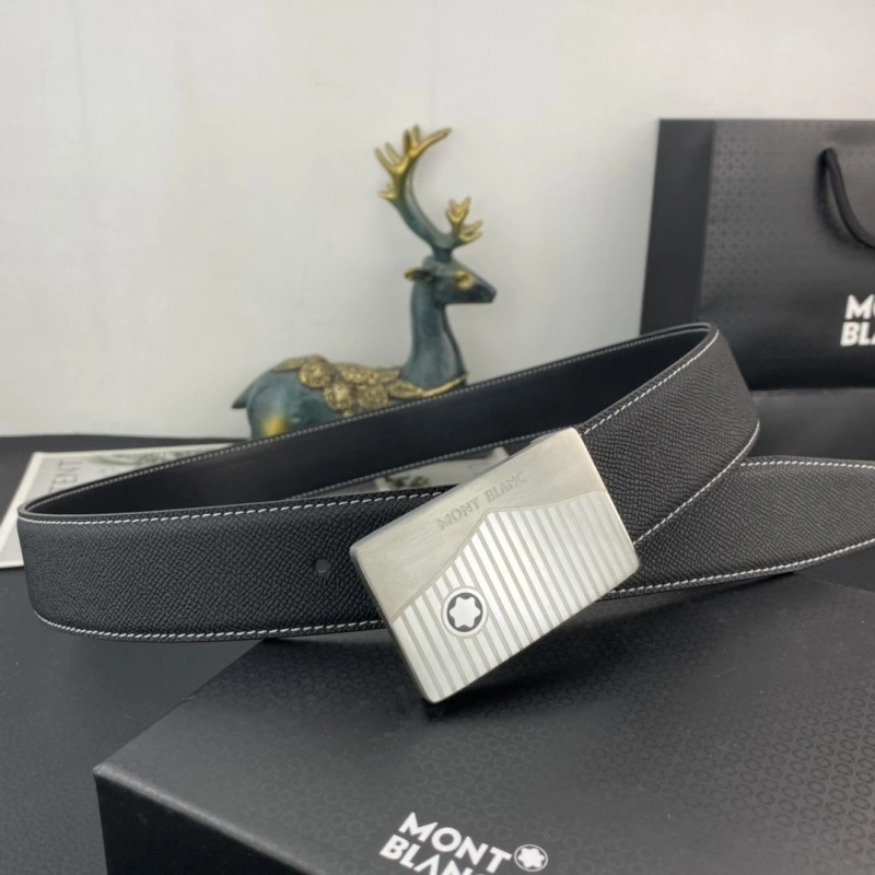 Bargain Montblanc Belts