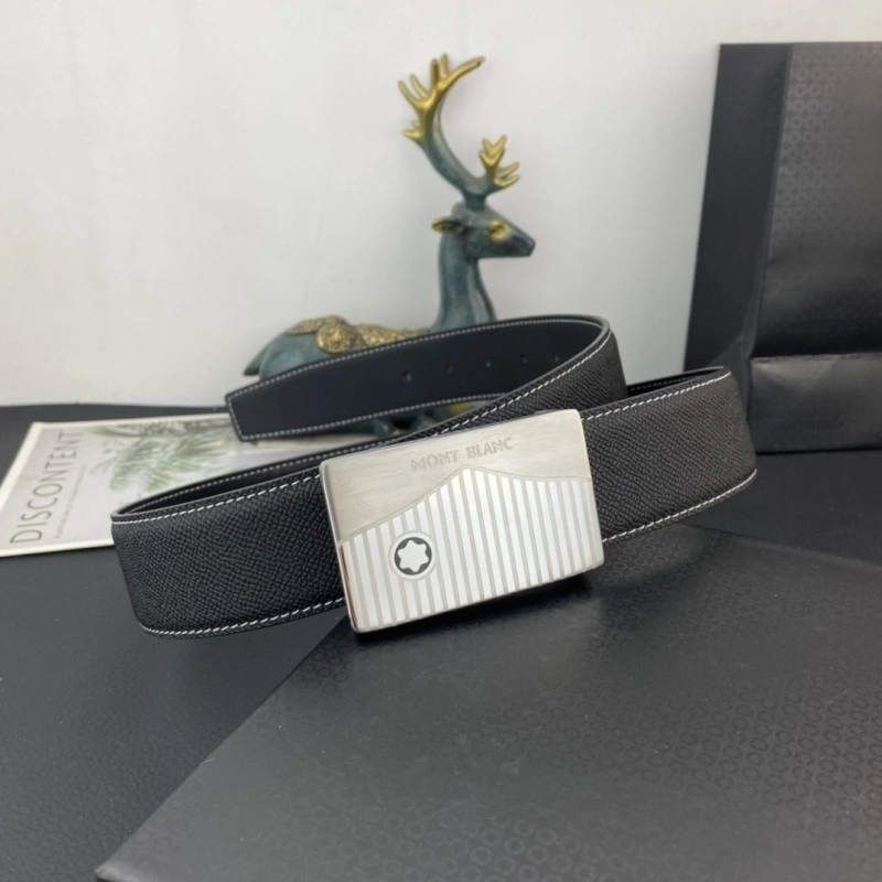 Bargain Montblanc Belts