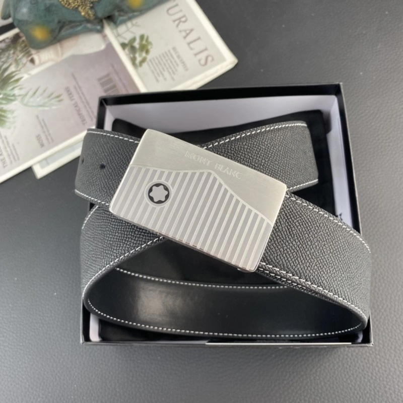 Bargain Montblanc Belts