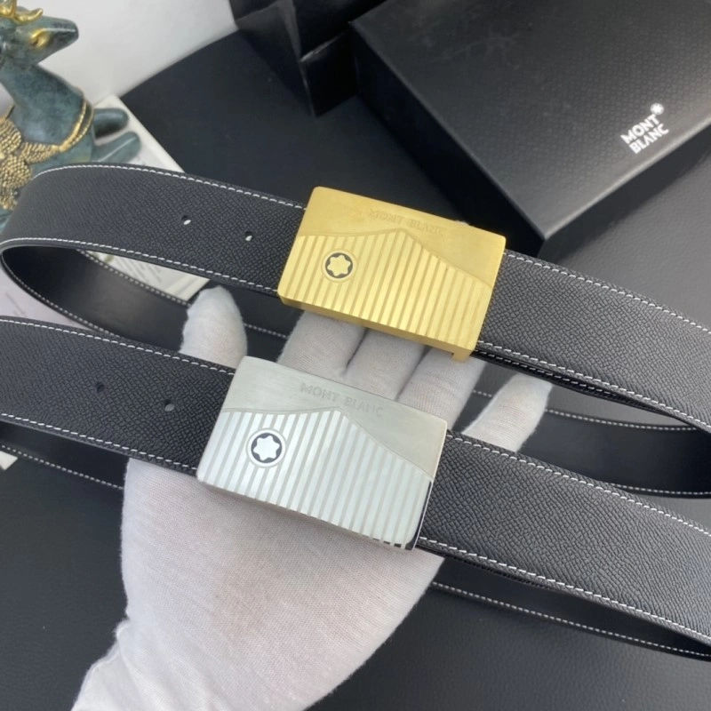 Bargain Montblanc Belts