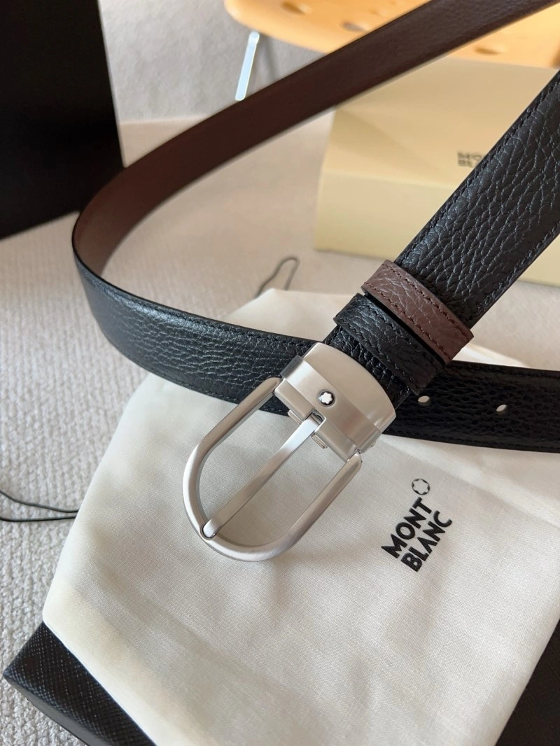 Bargain Montblanc Belts