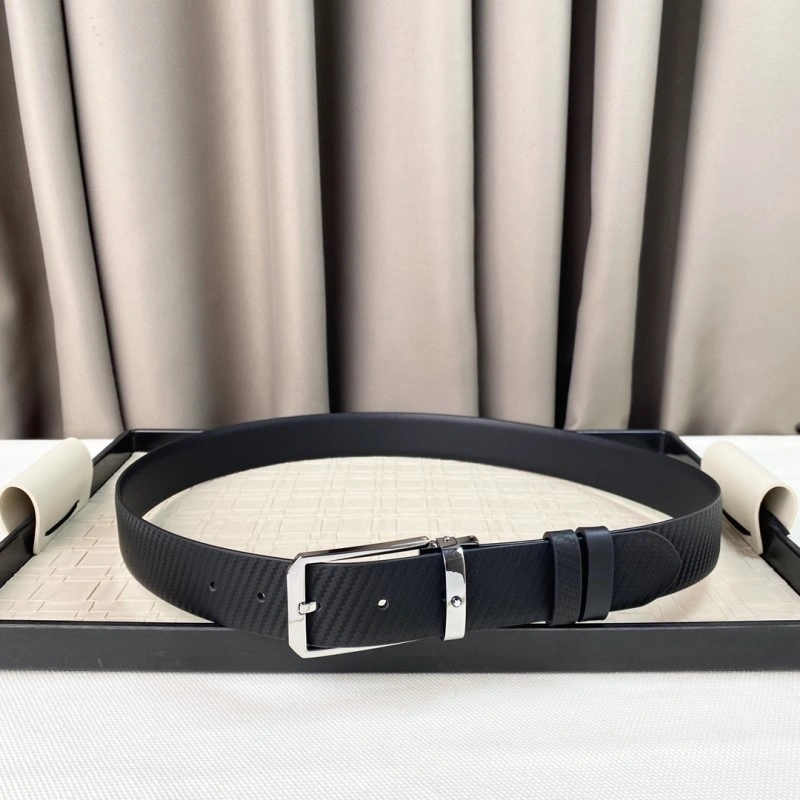 Top mirror Montblanc Belts