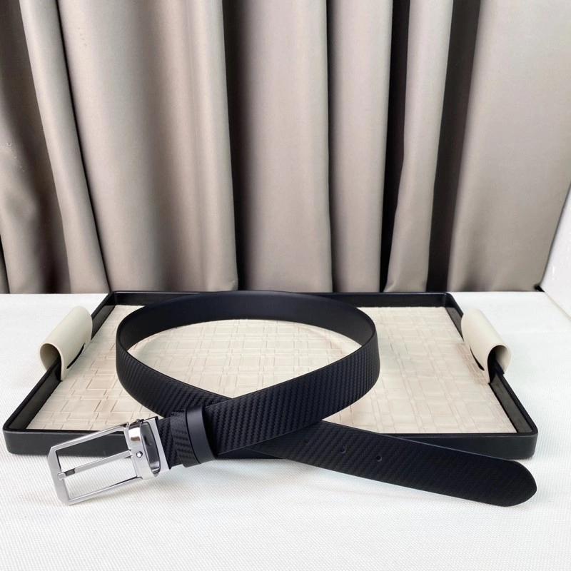 Top mirror Montblanc Belts