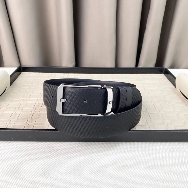 Top mirror Montblanc Belts