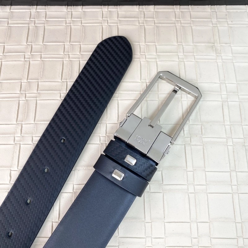 Top mirror Montblanc Belts