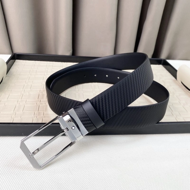 Top mirror Montblanc Belts