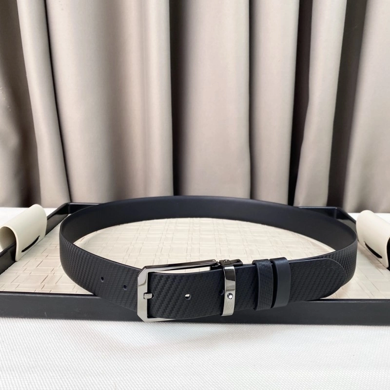 Top mirror Montblanc Belts