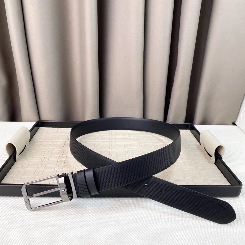 Top mirror Montblanc Belts