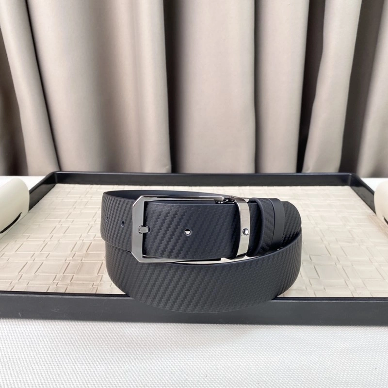 Top mirror Montblanc Belts