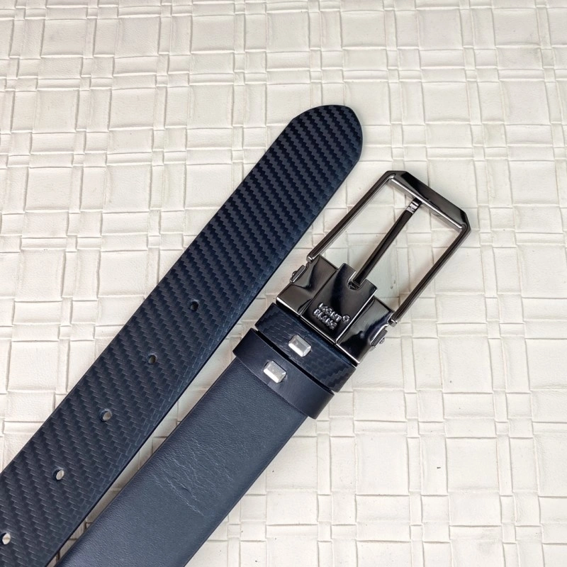 Top mirror Montblanc Belts