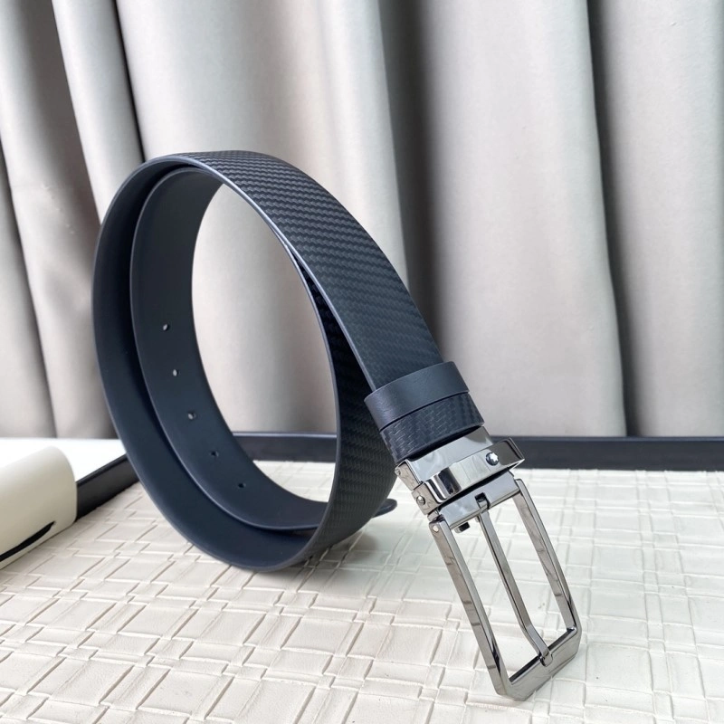 Top mirror Montblanc Belts